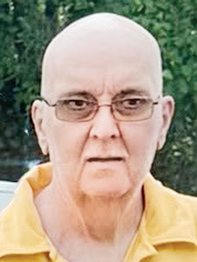 Norman Ricky Farr | News, Sports, Jobs - News and Sentinel